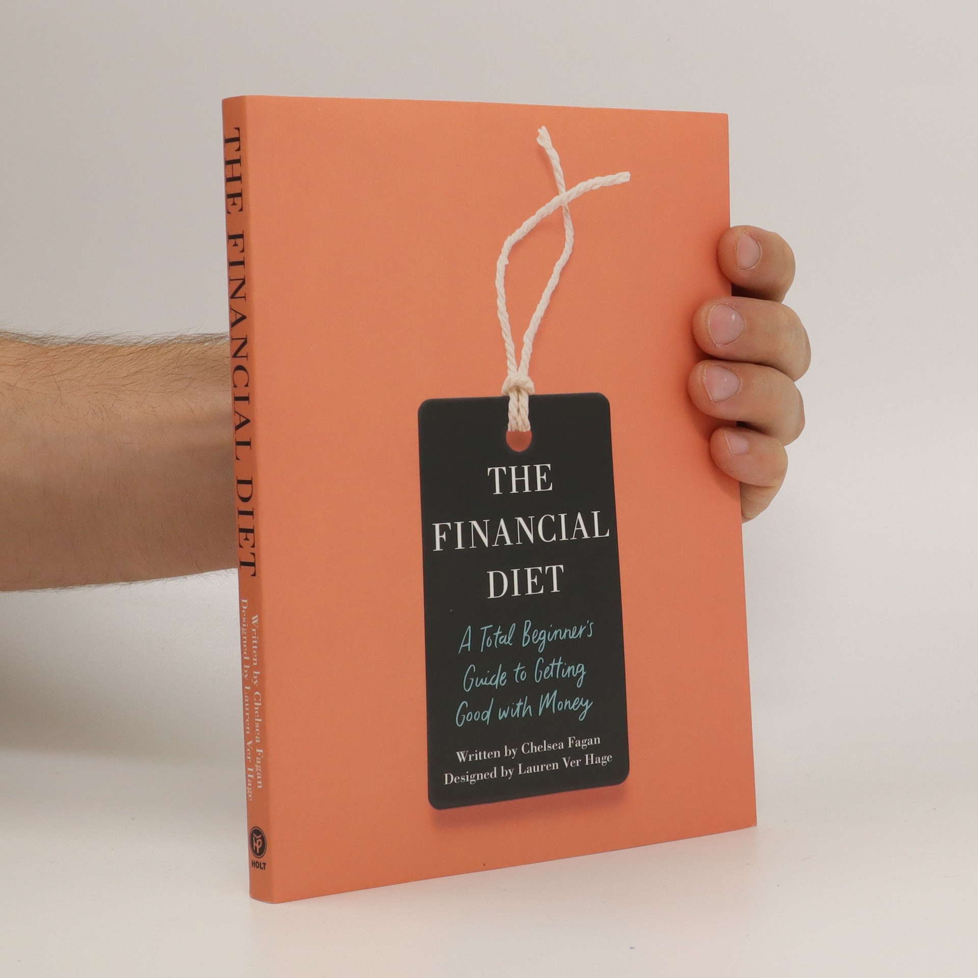 The Financial Diet - Fagan, Chelsea - knihobot.cz