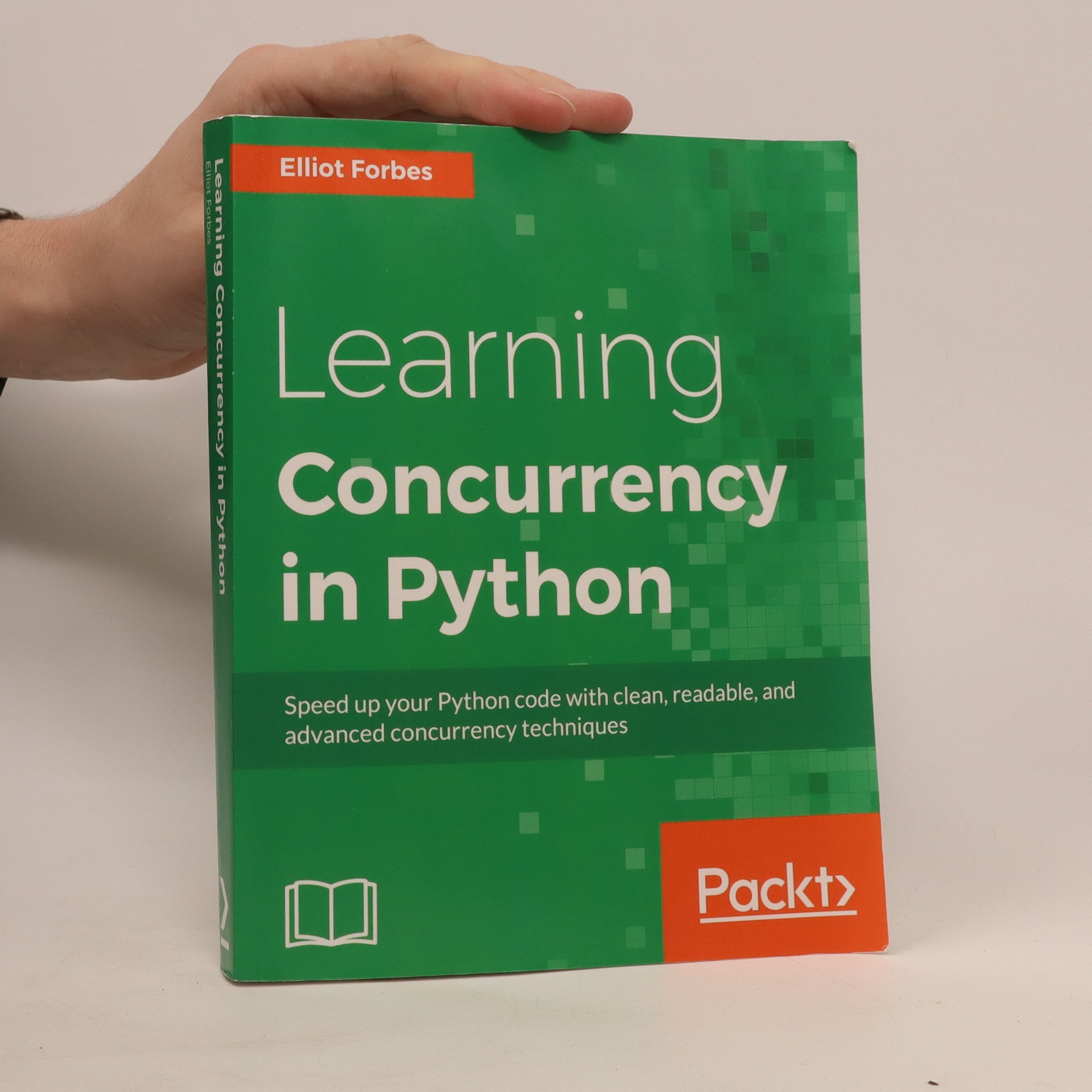 Learning Concurrency In Python Speed Up Your Python Code With Clean