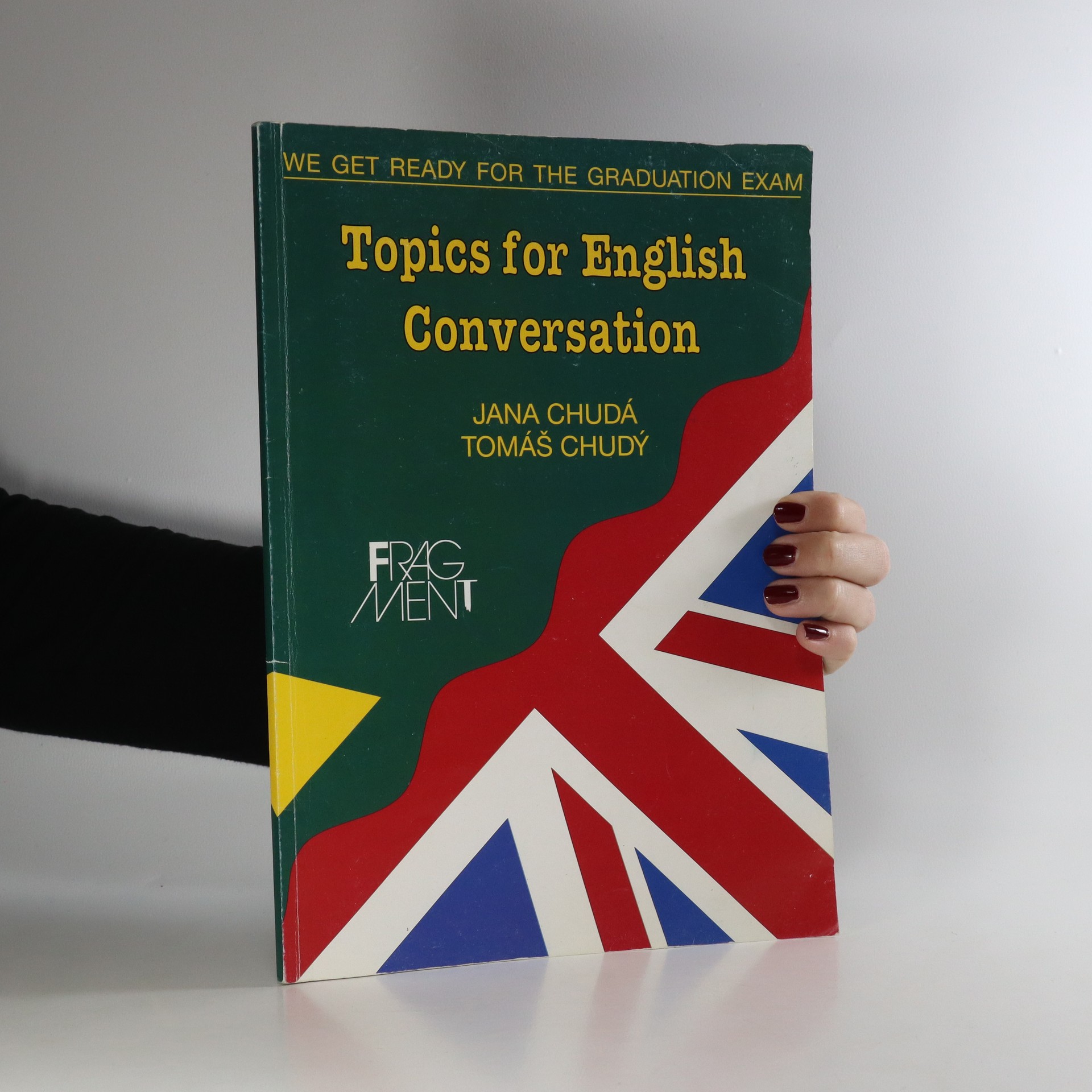 Topics For English Conversation Chud Jana Knihobot cz Topics For English Conversation Chud Jana Knihobot cz