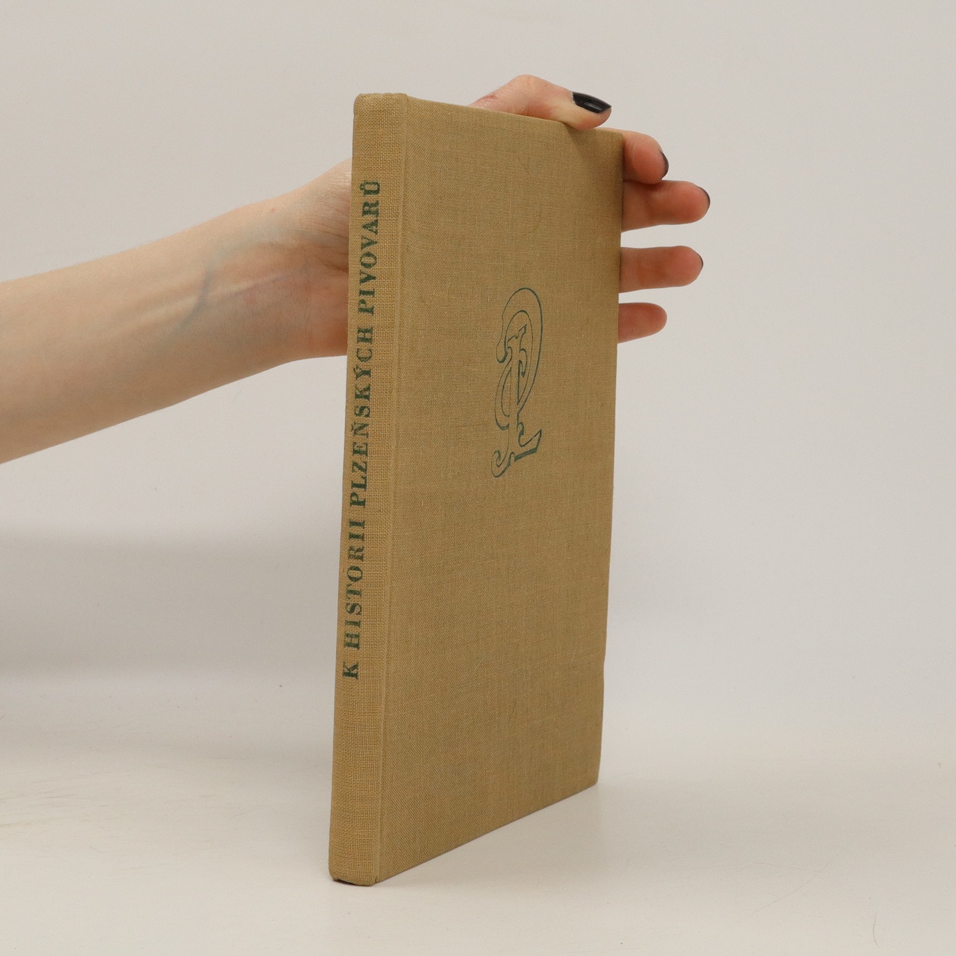 K historii plzeňských pivovarů - Adolf Zeman - knihobot.cz