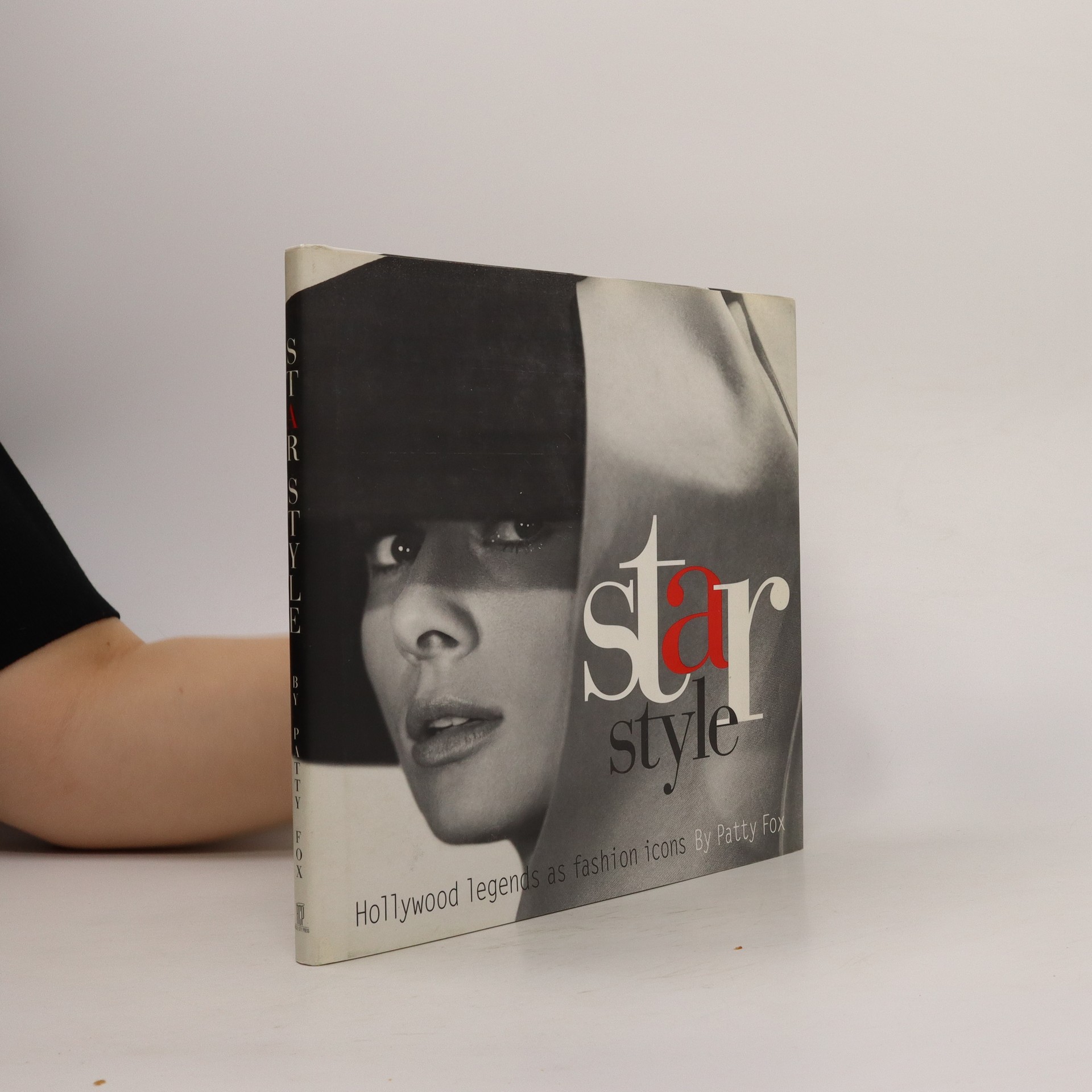 Star Style - Patty Fox - knihobot.cz