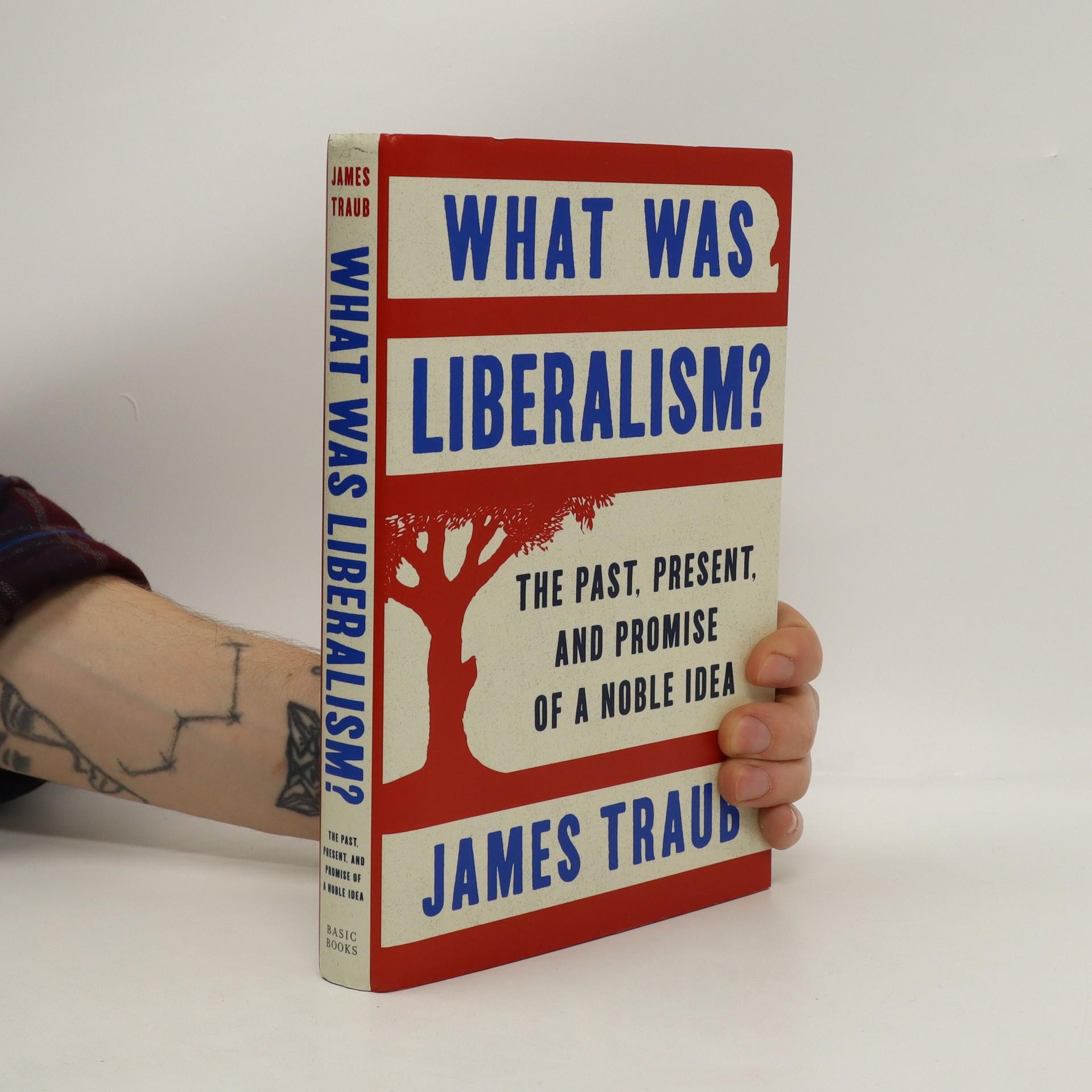 What was Liberalism? : The Past, Present, and Promise of a Noble Idea ...
