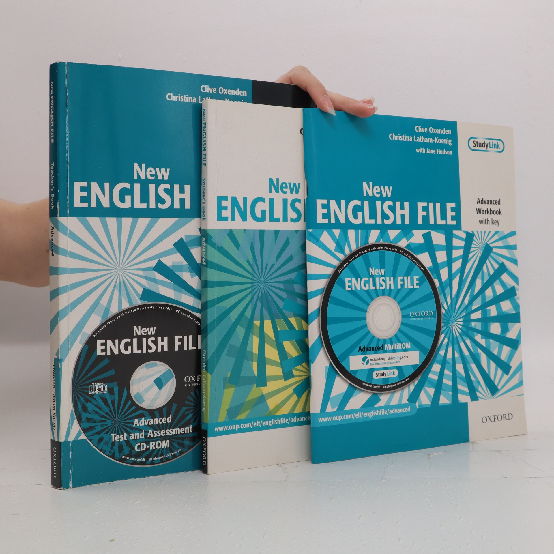 new-english-file-advanced-teacher-s-book-student-s-book-workbook